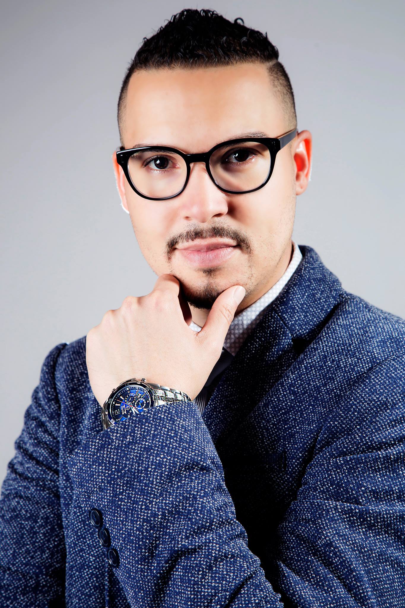 Dennis Quintero Santos - Style Italiano Endodontics