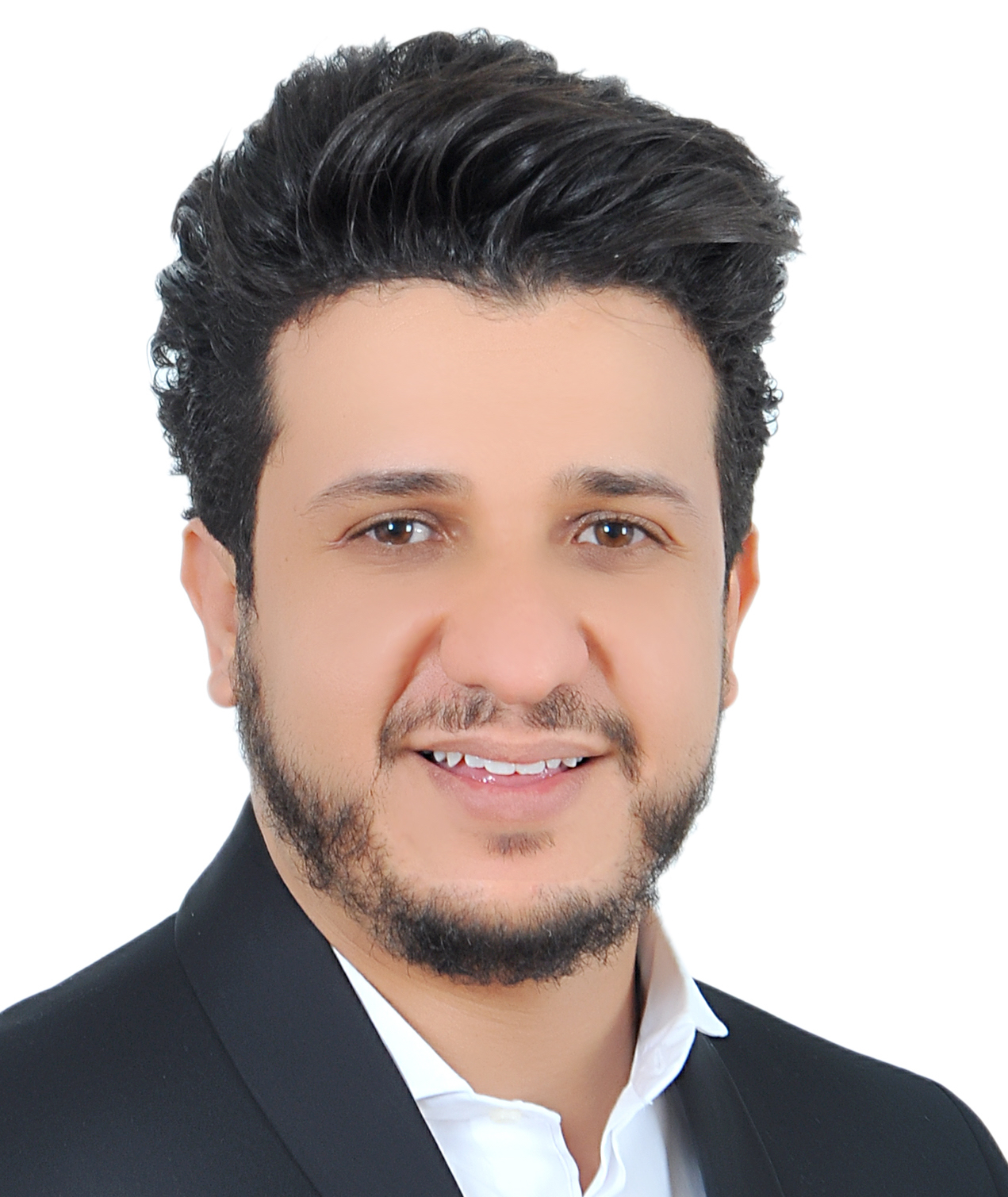 Mohamed Milad Ganawo - Style Italiano Endodontics