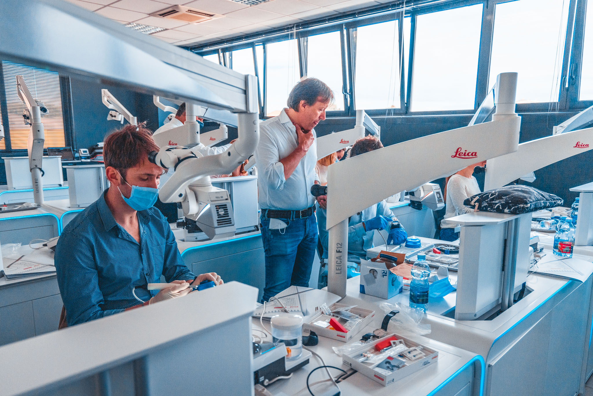 AEEDC 2022 - Style Italiano Endodontics