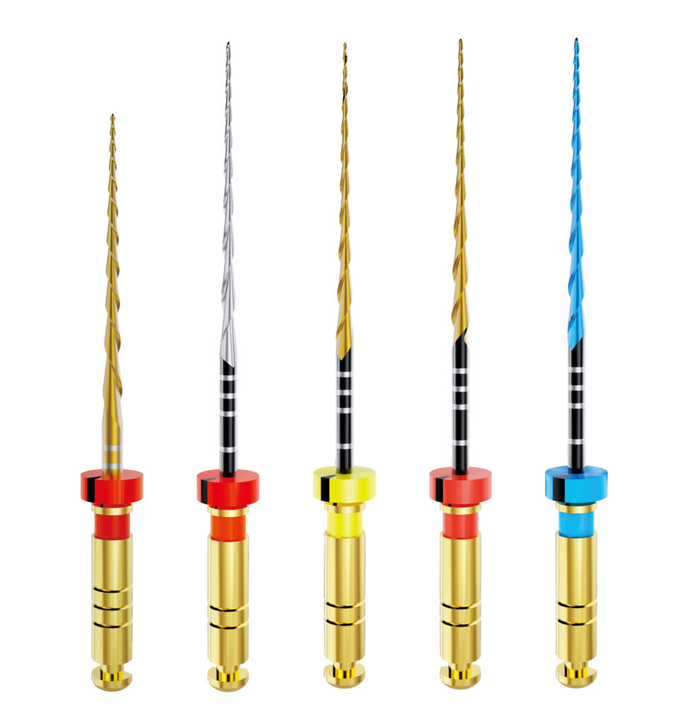 Perfect Endo - Style Italiano Endodontics